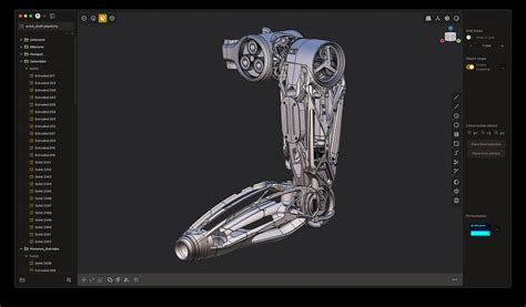 Plasticity 242 3d Modeling Software An Alternative To Fusion 360