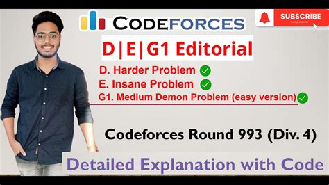 codeforces round 993 div 4 d e g1 d harder problem e