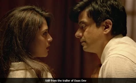 Daas Dev Movie Review Richa Chadha Aditi Rao Hydari Rahul Bhats