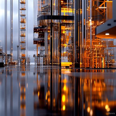 Terminal Capacity And Expansion Modeling 3