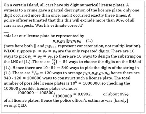 A Walk Through Combinatorics 4th Ed 3 20
