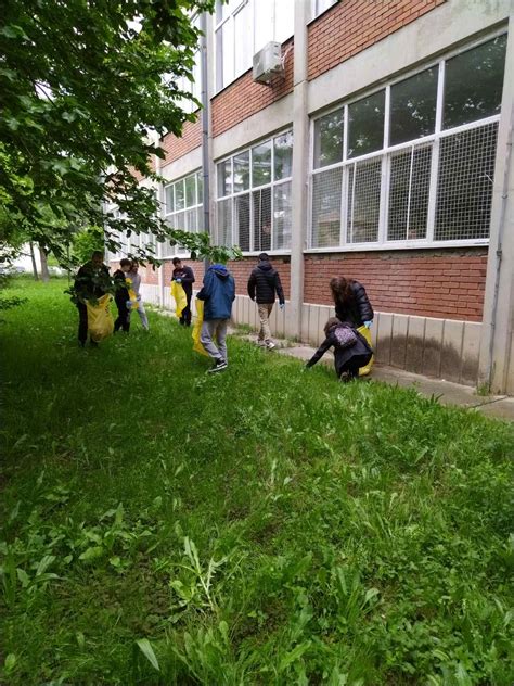 Генералка викенд” СЕПУГС „Васил Антевски Дрен“ Скопје