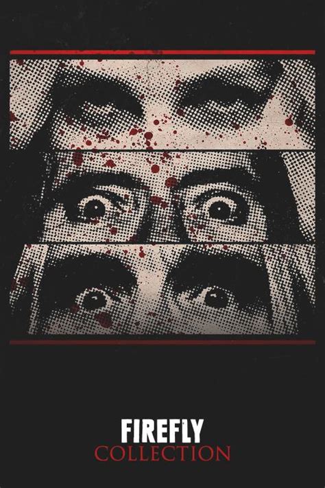 Firefly Collection Darkmatte The Poster Database Tpdb