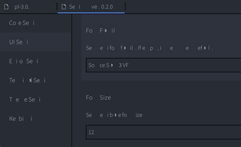 Incorrect Metrics Andor Interpolation When Rendering Variable Fonts · Issue 1175 · Lapcelapce