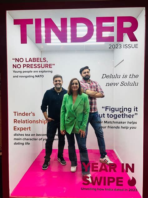 aahana dhar on linkedin our annual dating trend report year in swipe