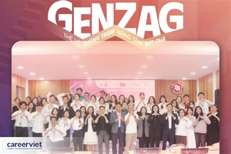 Đồng Hành Cùng Sinh Viên Thực Tập Sinh Careerstartvn