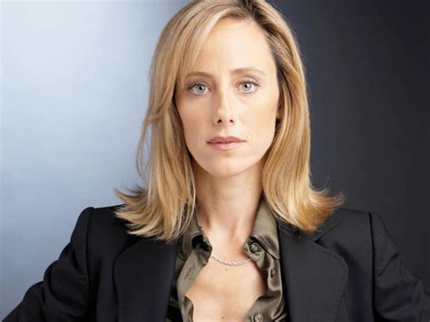 Kim Raver De 24 Heures Chrono Aura Le Rôle Principal Dans Le Spin Off