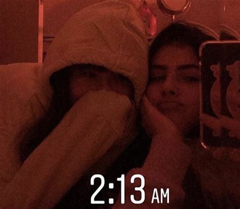 Rp Strp And Malina Weissman Image 8680462 On