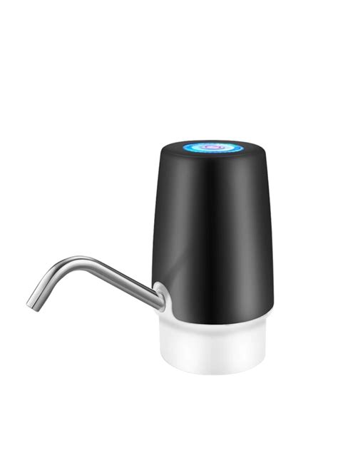 Eлектрическа помпа за вода със сензорен бутон Vodavarna