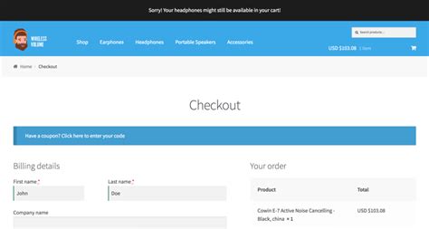 Checkout Countdown For WooCommerce PRO Puri Io Plugins