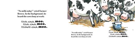 Click Clack Moo Book By Doreen Cronin Betsy Lewin Official Publisher Page Simon