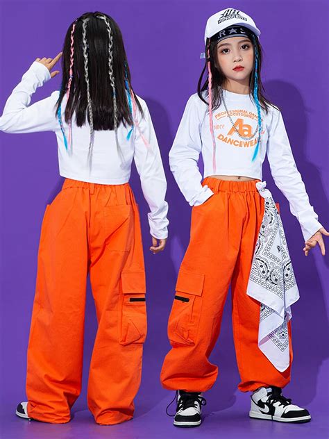 Hip Hop Dancewear