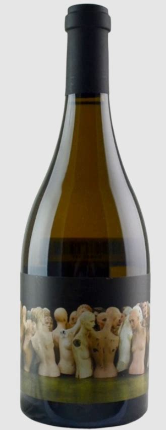 [buy] 2014 Orin Swift Cellars Mannequin Chardonnay At