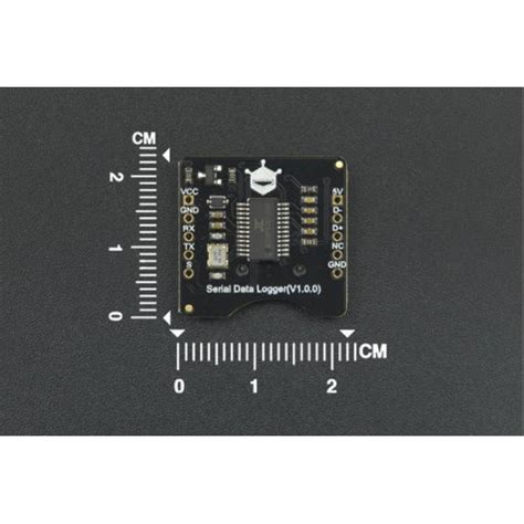 Buy Fermion Serial Data Logger For Arduino In India Fabtolab