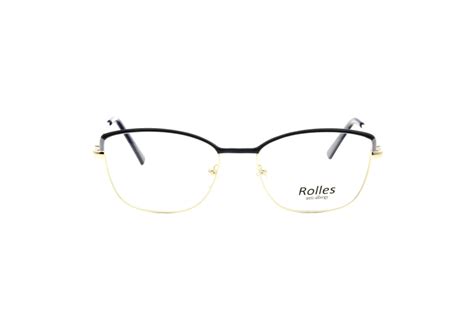 Оправа ROLLES 120 8 купить по выгодным ценам в ОПТИК СИТИ