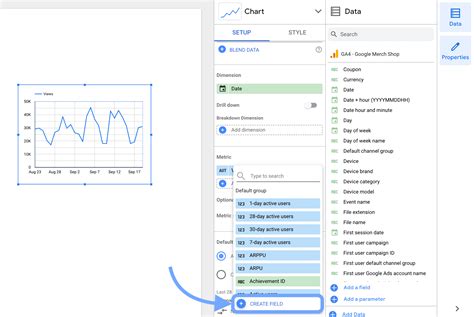 Looker Studio Google Data Studio Calculated Fields Guide Coupler Io Blog