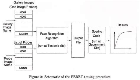 Model Evaluation Cumulative Matching Characteristic Cmc Curve For