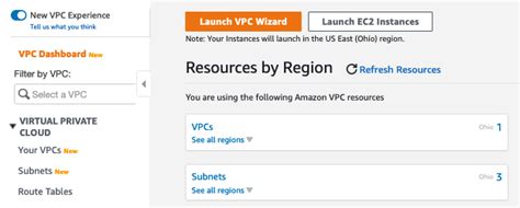 Self Service VPCs In AWS Control Tower Using AWS Service Catalog AWS Cloud Operations Blog