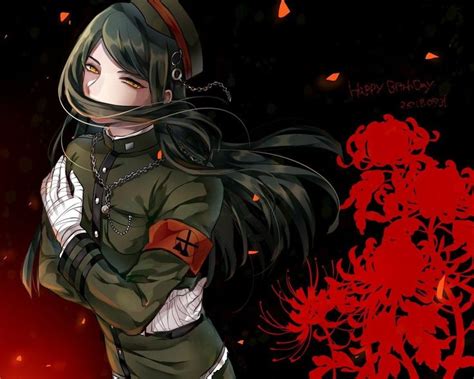 Pin By Beatrice Raven On Danganronpa Danganronpa Danganronpa