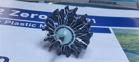 A6m2 Type 21 1 48 Eduard Album On Imgur