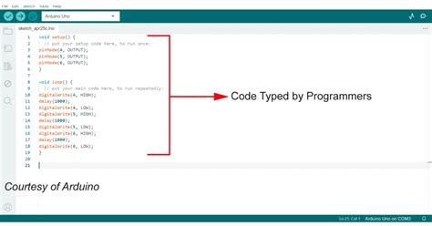 Embedded Systems Programming Course