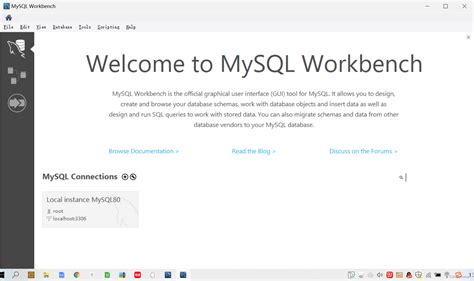 Mysql重新安装遇到的问题the Current Server Installed 怎么解决 Csdn博客