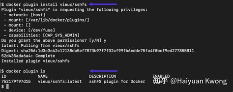 技术人员必须掌握的 个Docker基础命令行 知乎