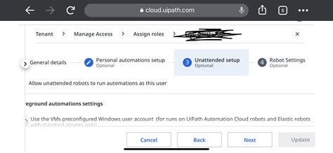 demo queues module orchestrator foundation [2020 10] orchestrator