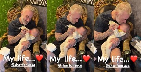 Gianluca Vacchi D Il Biberon Oggi It