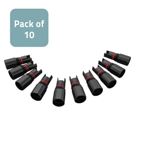 Corning Pushlok Optitap Converter Kit Pack Of 10 Corning Telenco Uk