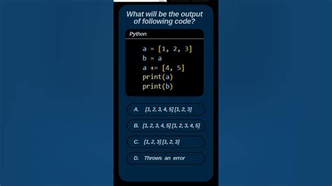 Only Coding Masters Can Solve This 🔥 Write Your Answer In The Comments