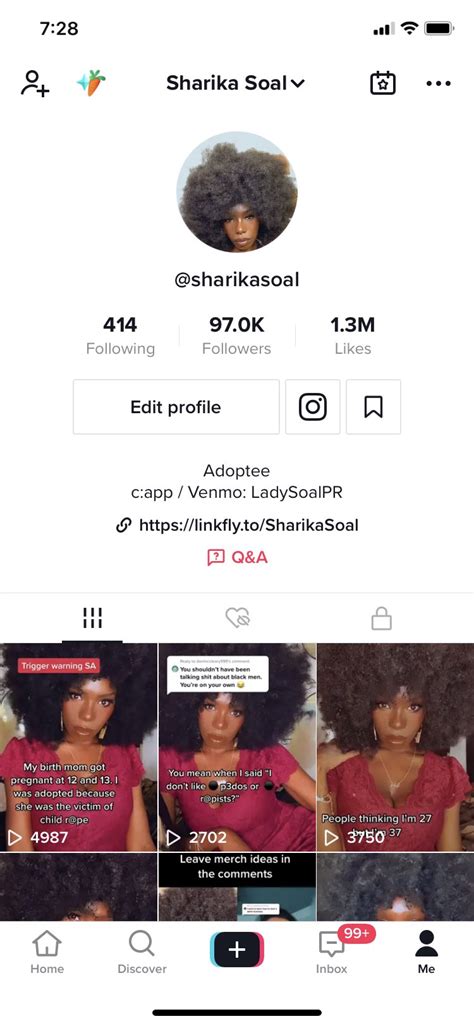 TW Pornstars Sharika Twitter Happy K On Tiktok AM Jul