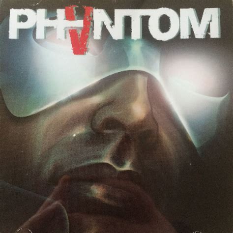 Phantom 5 | CD (2016) von Phantom 5