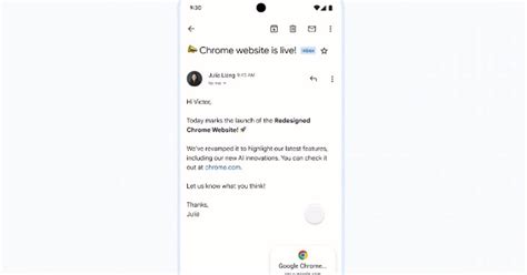 Chrome Muestra Las Pestañas Abiertas Como Ventanas Emergentes En Las