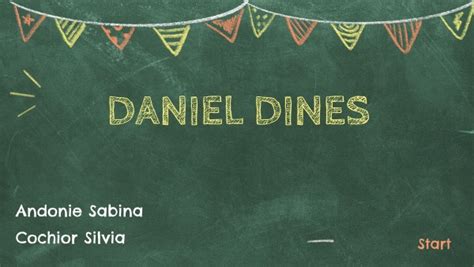 Daniel Dines