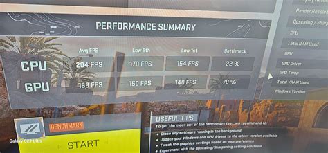 Can Somebody Please Explain Mw2 Benchmark R Pcmasterrace