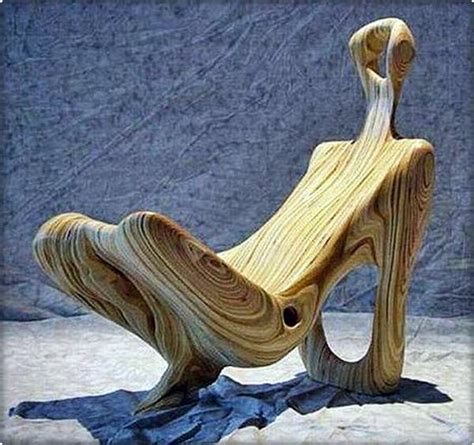 Funny Creative Chairs