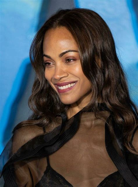 Zoe Saldana Nude Porn Pictures Xxx Photos Sex Images 4065484 Pictoa