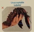 Lobster Minecraft Skins Planet Minecraft Community