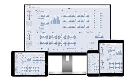 HMI With Native HTML5 Support Control Engineering