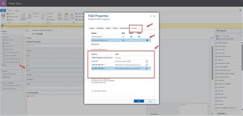 PowerApps Component Framework For Dynamics Skysoft Connections