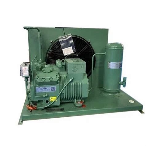 Bitzer Condensing Unit At ₹ 30000 Bitzer Condensing Unit In Hyderabad Id 2853499571288