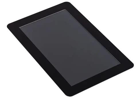 Raspberry Pi Touch Display 2 Launches For 60 Usd 720 X 1280 7 Inch