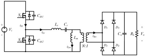 Accurate Analysis Method And Voltage Gain Curve Derivation Algorithm Based On Time Domain