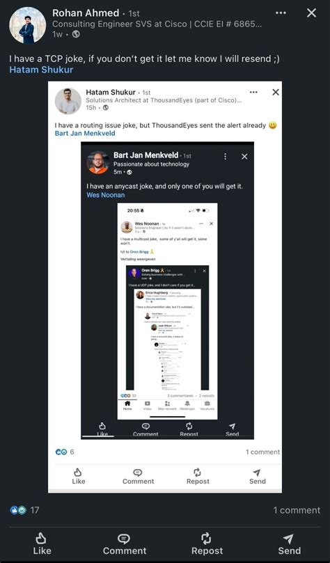 I Have A Jwt Joke But Its Expired Let Me Refresh And Send It Again… Muhammad Ali Shafi