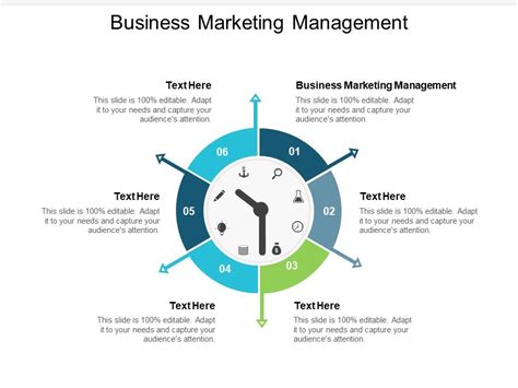 Business Marketing Management Ppt Powerpoint Presentation File Graphic Images Cpb