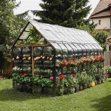 11 Best Diy Garden Ideas Using Recycled Materials