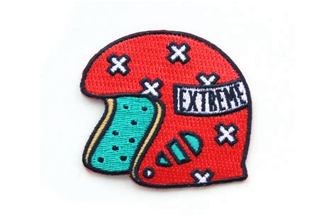 Mokuyobi Threads Patches
