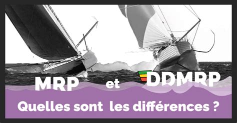 DDMRP vs MRP quelles sont les différences Alkemys Consulting