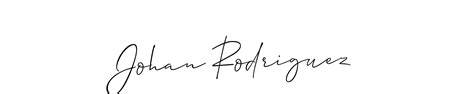 71 Johan Rodriguez Name Signature Style Ideas Unique Esignature